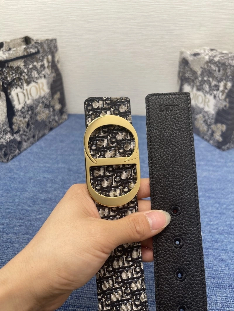 Cut-rate Christian Dior Belts