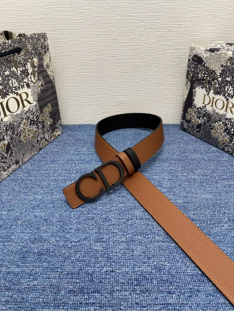 Perfect replica Christian Dior Belts