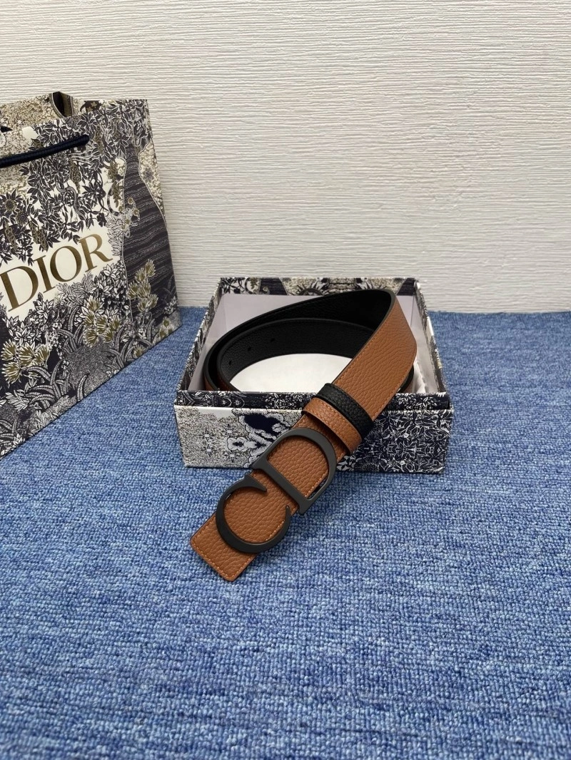 Perfect replica Christian Dior Belts