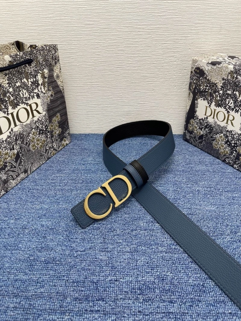 Original Christian Dior Belts
