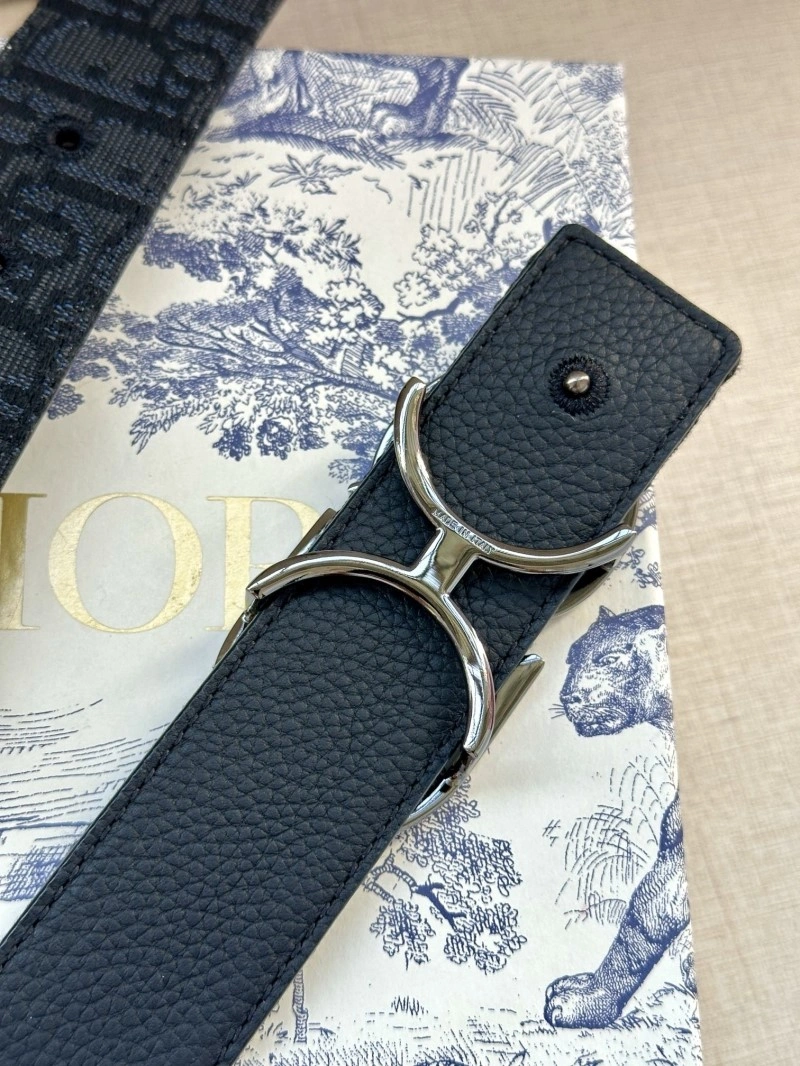 Bargain Christian Dior Belts