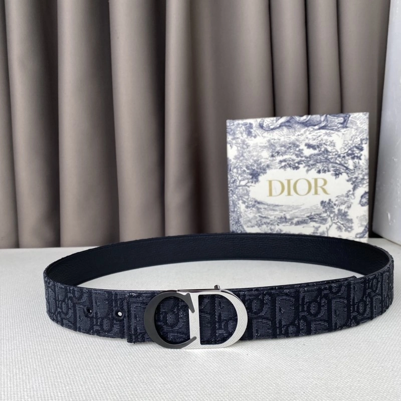 High accuracy Christian Dior Belts