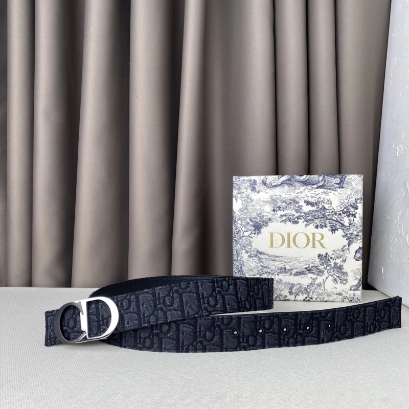 High accuracy Christian Dior Belts