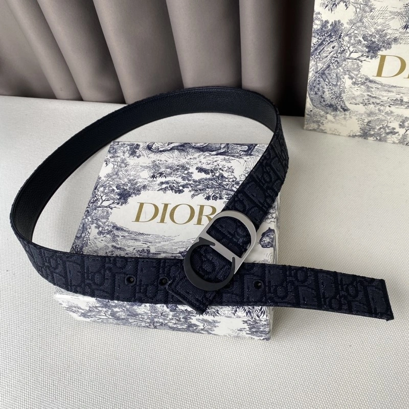 High accuracy Christian Dior Belts