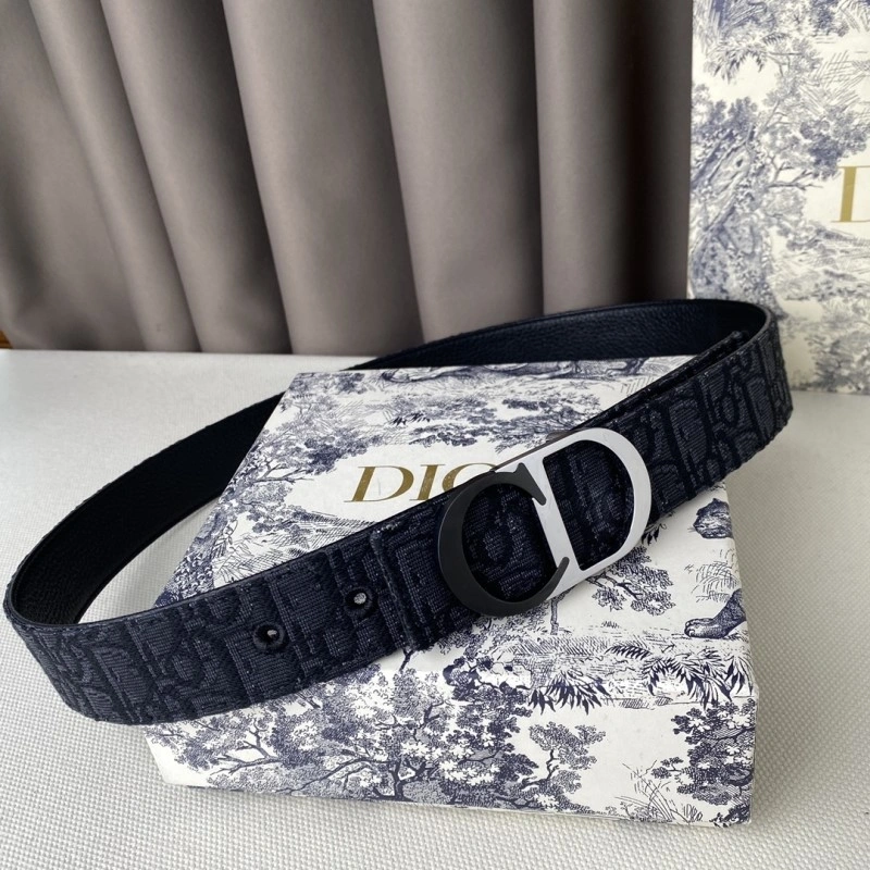 High accuracy Christian Dior Belts