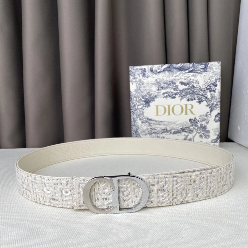 Brand-original Christian Dior Belts
