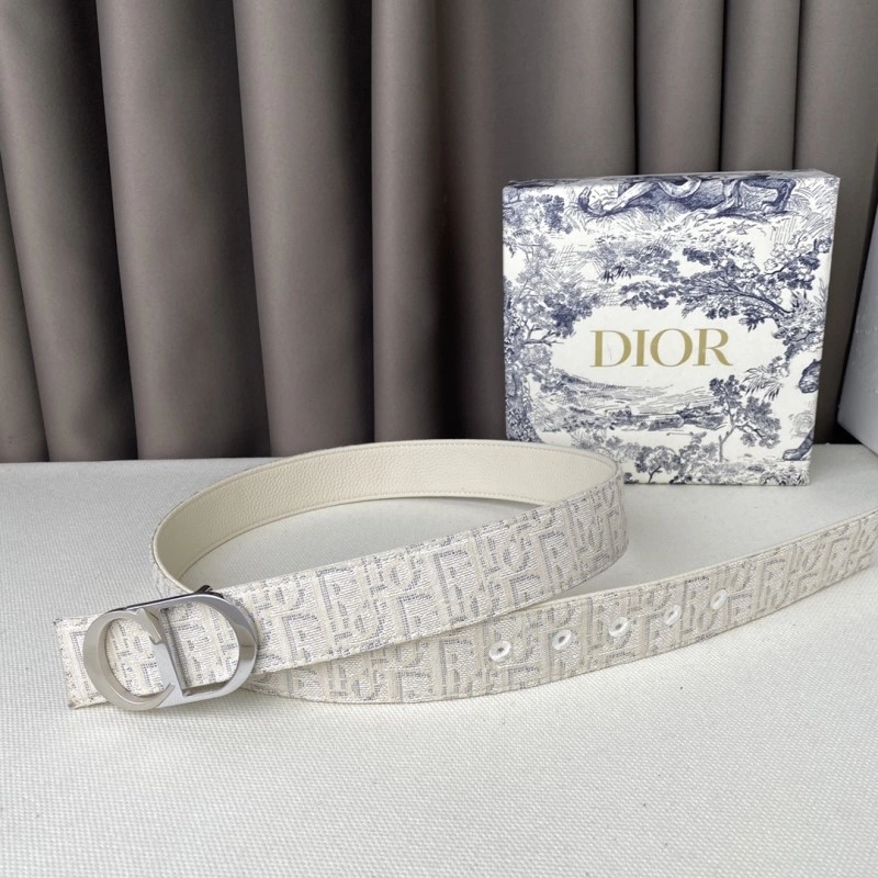 Brand-original Christian Dior Belts