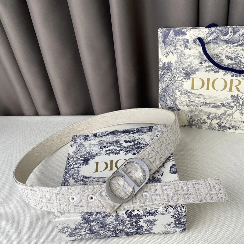 Brand-original Christian Dior Belts