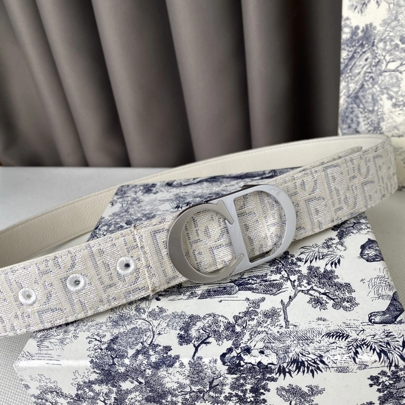 Brand-original Christian Dior Belts