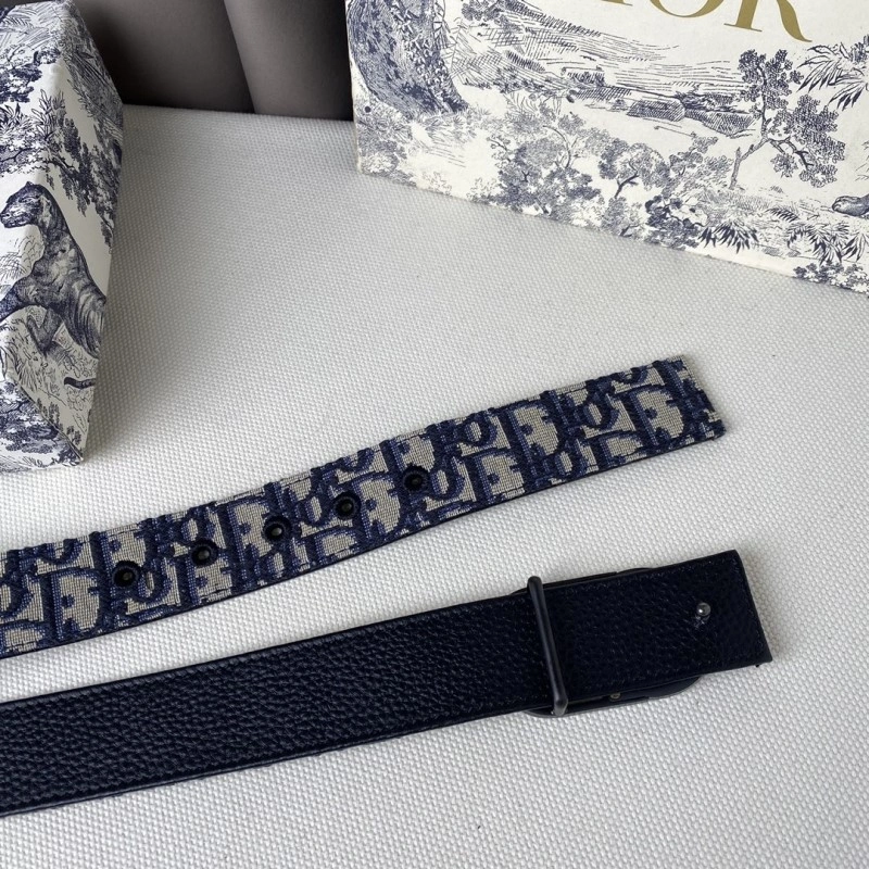Economical Christian Dior Belts