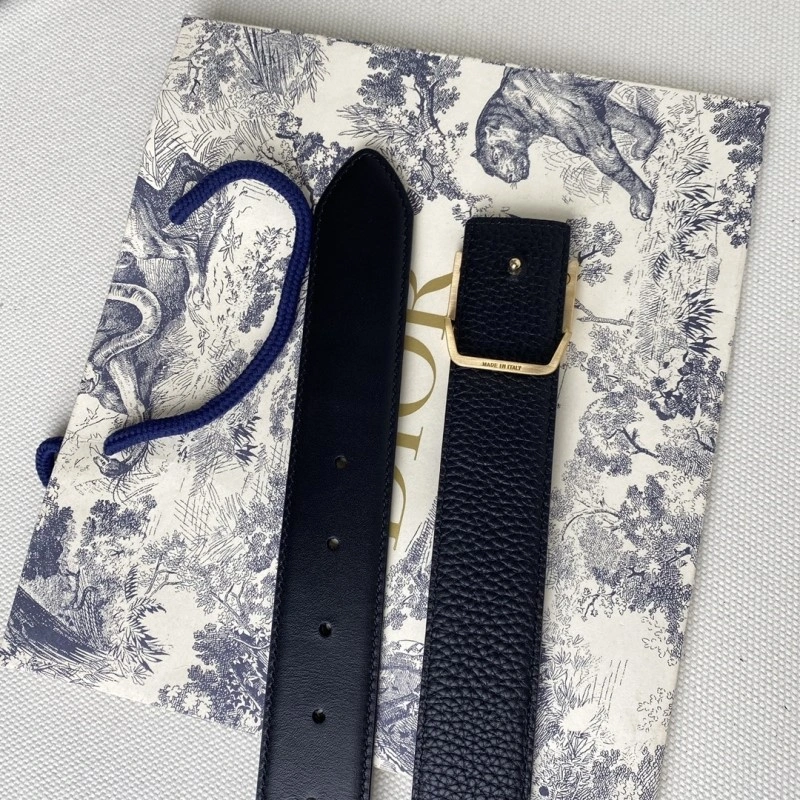 Economical Christian Dior Belts
