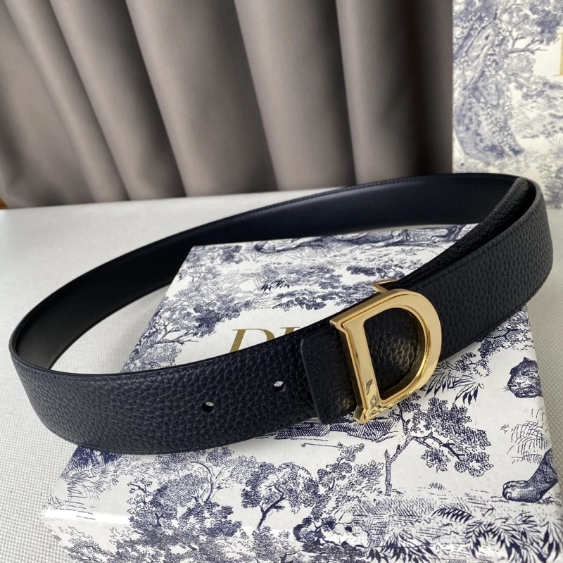 Economical Christian Dior Belts