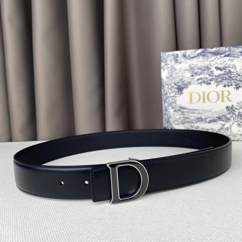 Perfect replica Christian Dior Belts