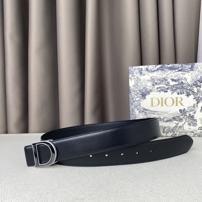 Perfect replica Christian Dior Belts