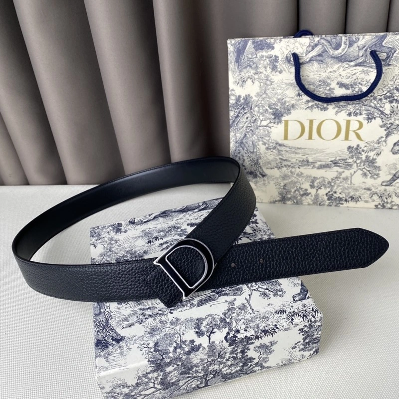 Perfect replica Christian Dior Belts