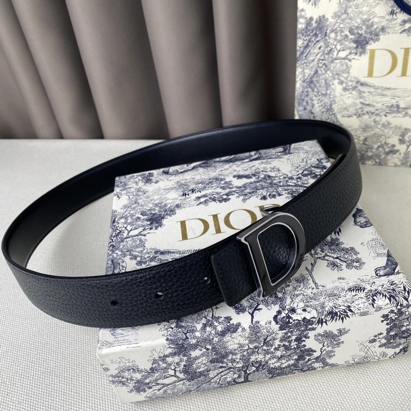 Perfect replica Christian Dior Belts