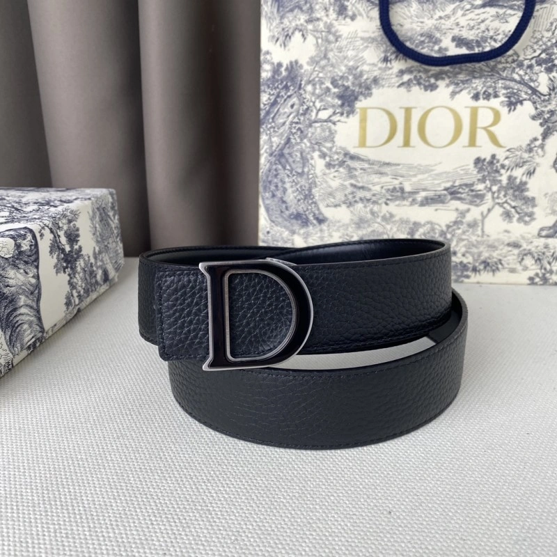 Perfect replica Christian Dior Belts