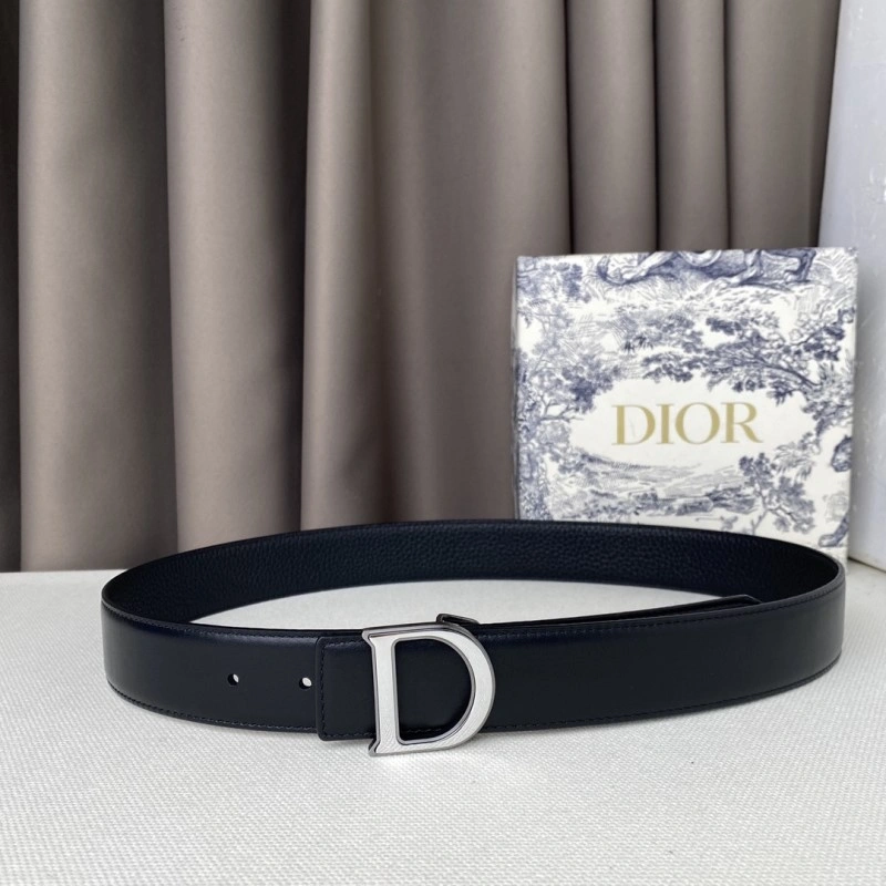 High accuracy Christian Dior Belts