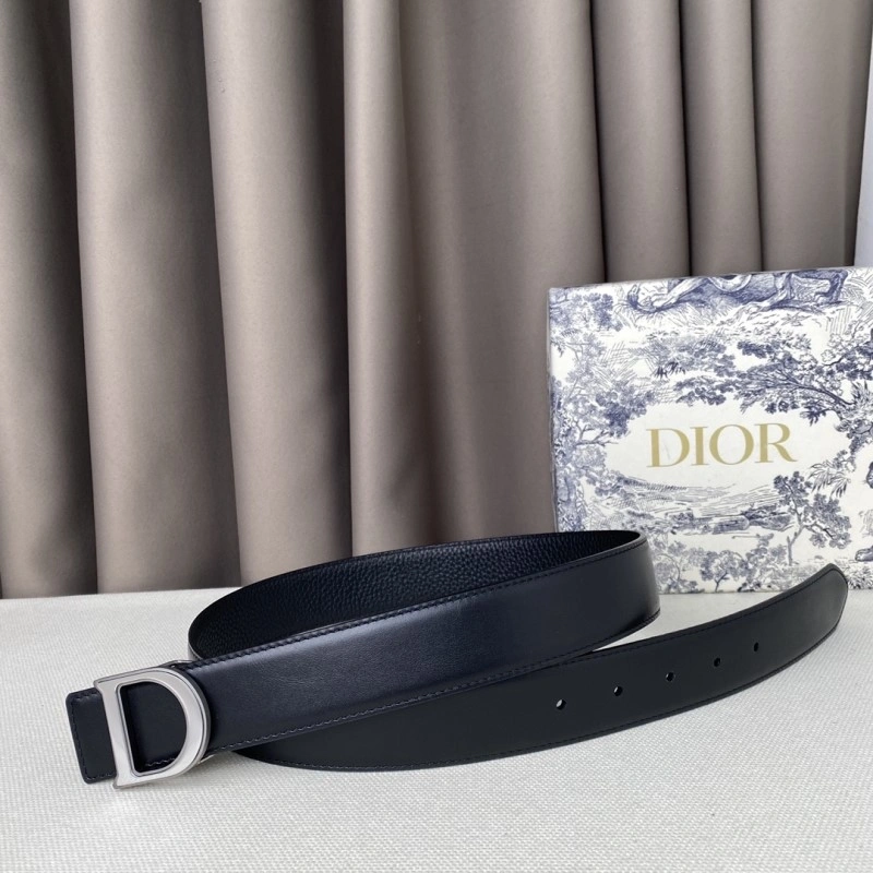 High accuracy Christian Dior Belts