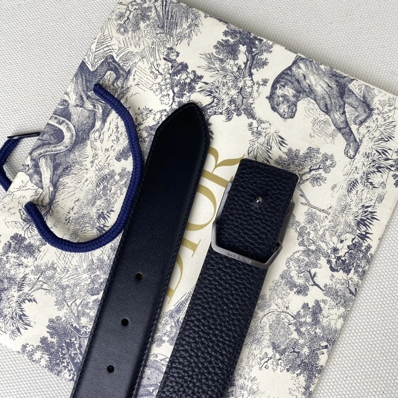 High accuracy Christian Dior Belts