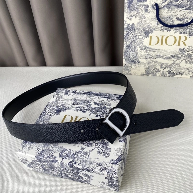 High accuracy Christian Dior Belts
