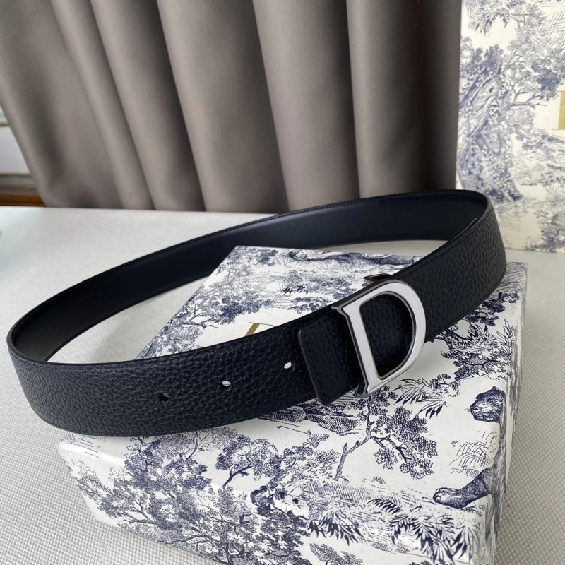 High accuracy Christian Dior Belts