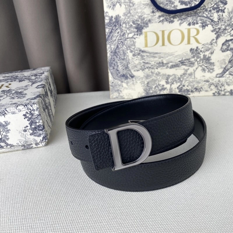 High accuracy Christian Dior Belts