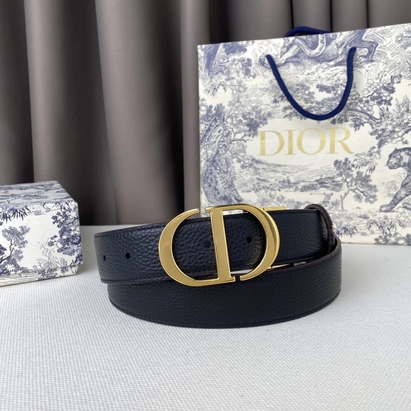 Exact replica Christian Dior Belts