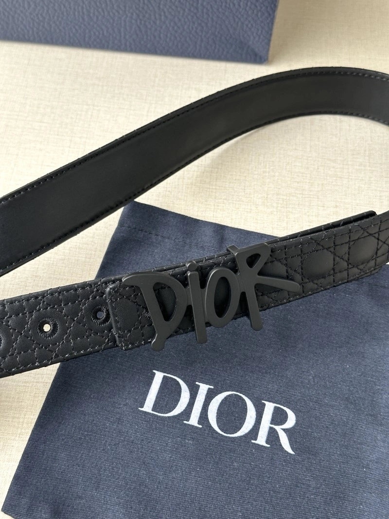 Factory-made Christian Dior Belts