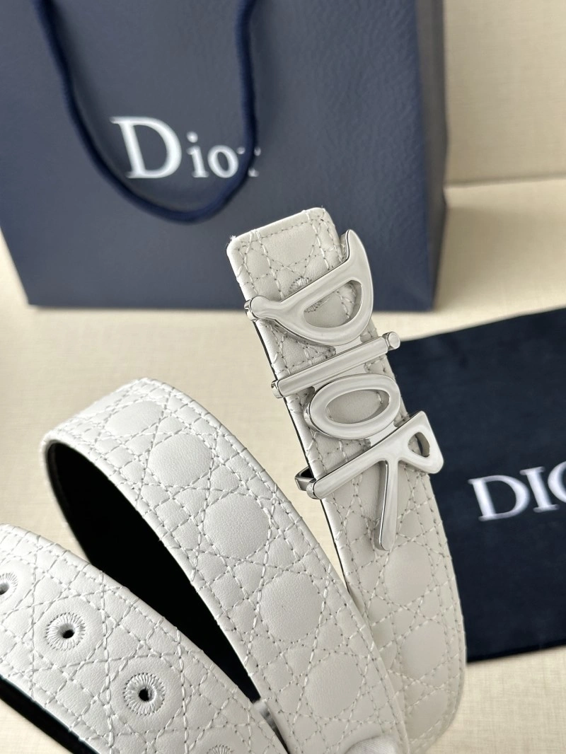 Reasonably priced Christian Dior Belts