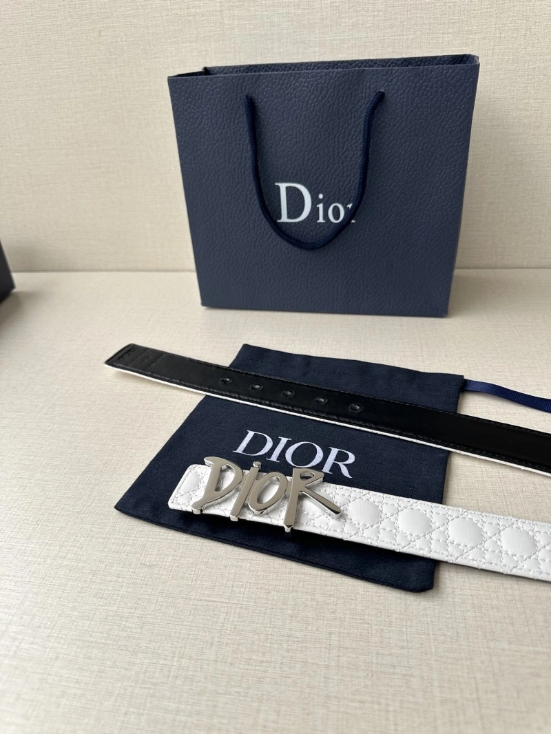 Reasonably priced Christian Dior Belts