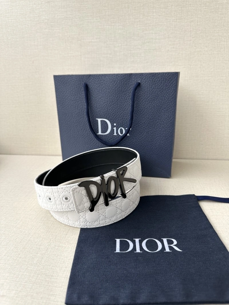 Reasonably priced Christian Dior Belts