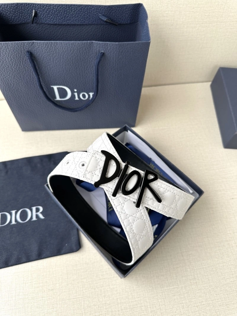 Reasonably priced Christian Dior Belts