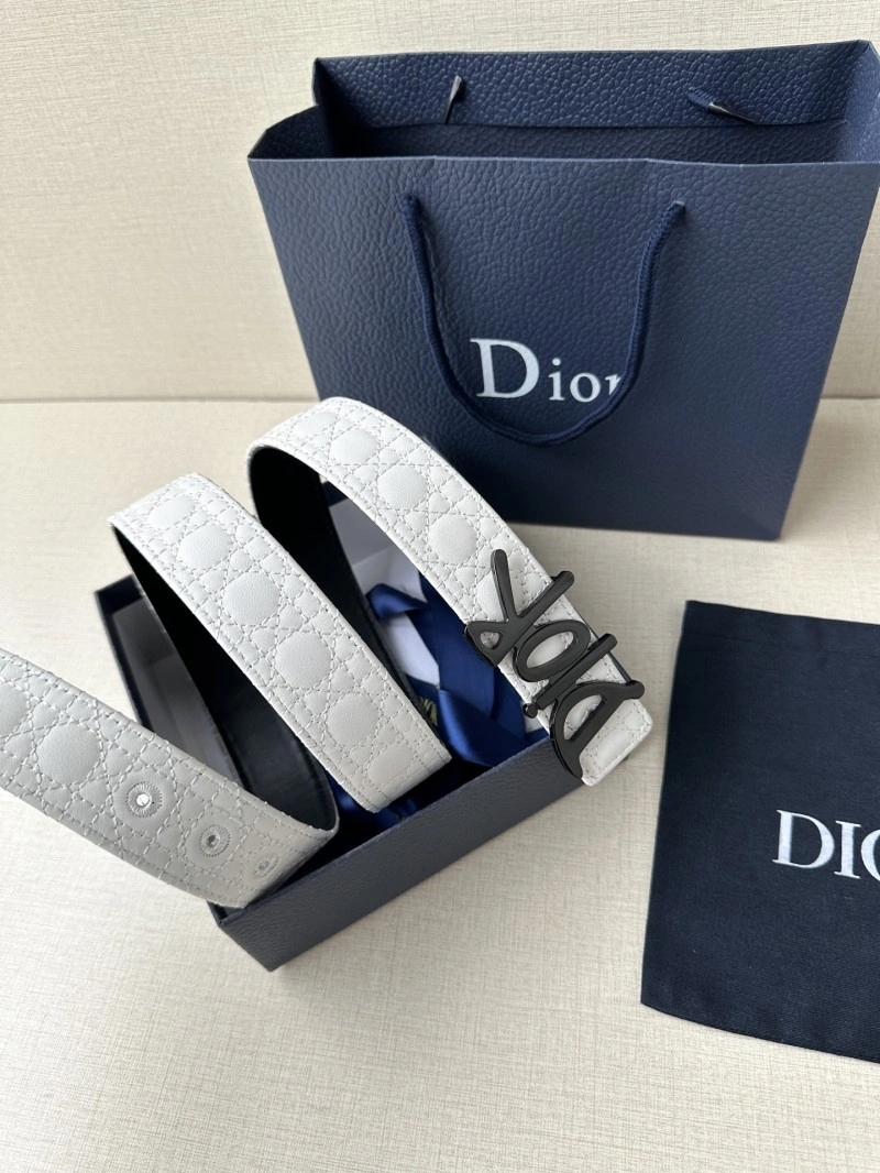 Reasonably priced Christian Dior Belts