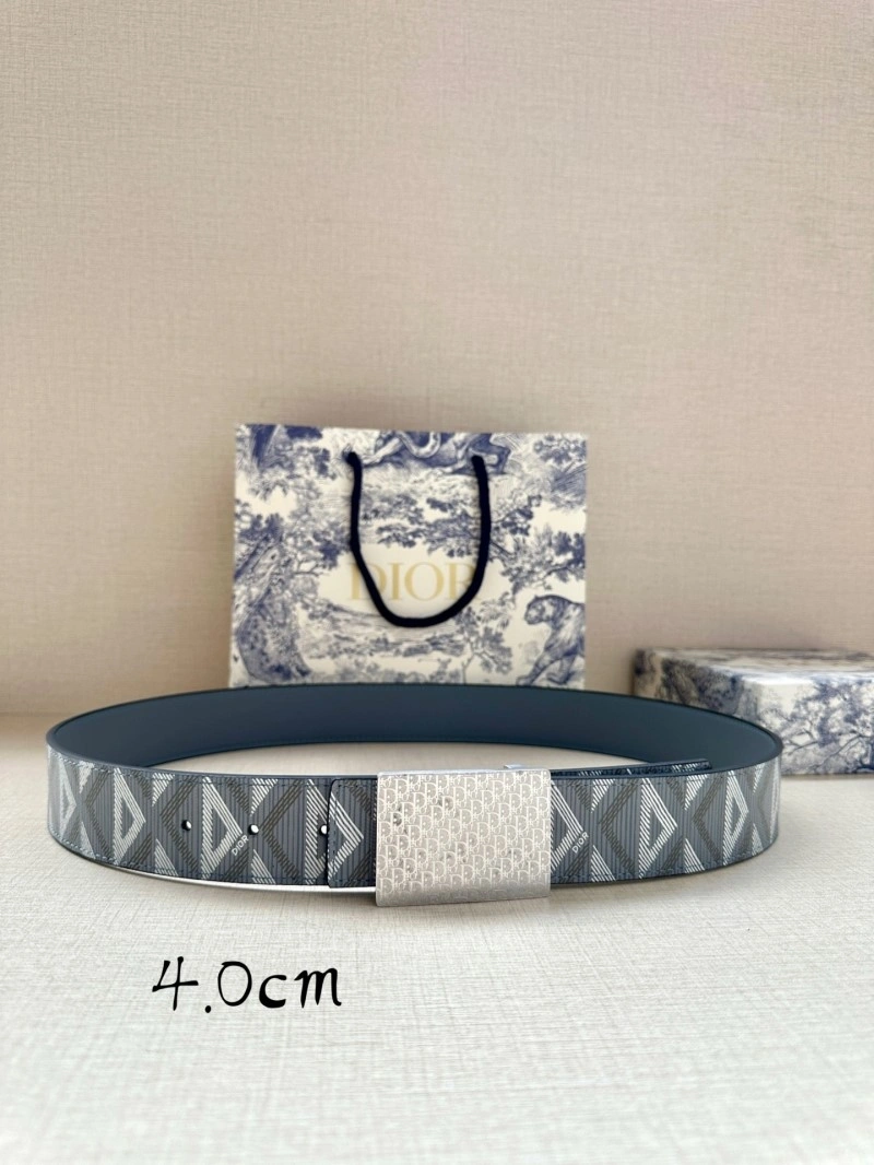 Inexpensive Christian Dior Belts