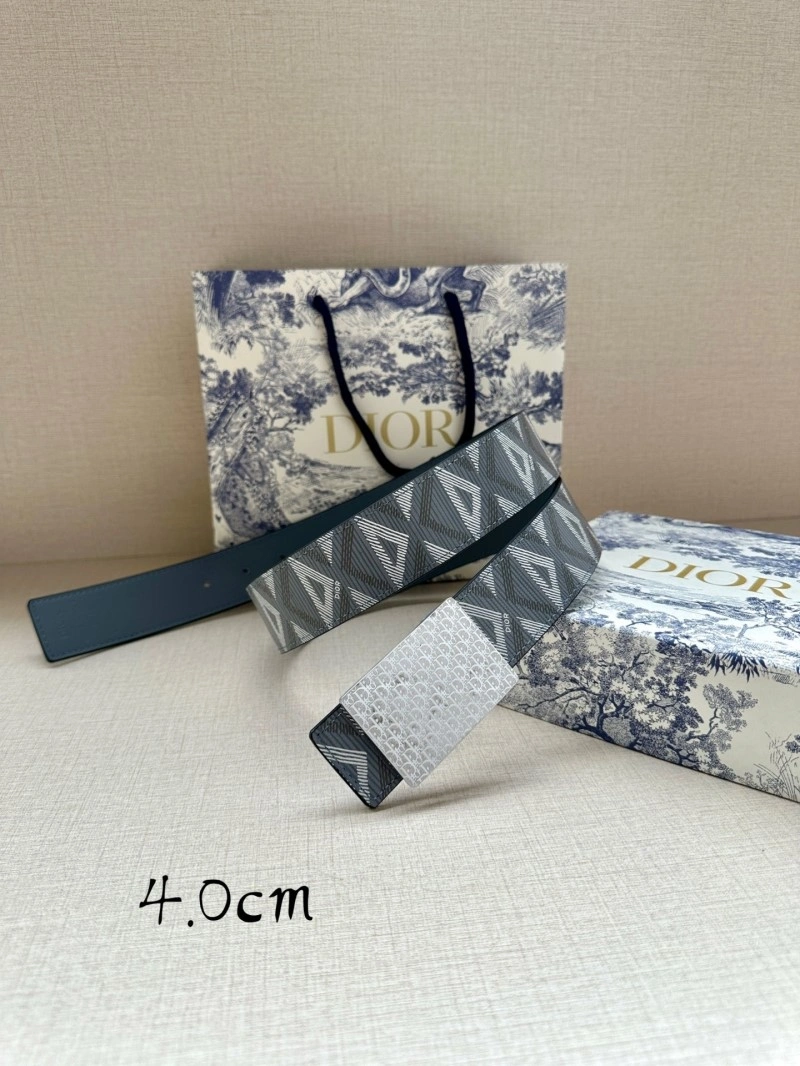Inexpensive Christian Dior Belts