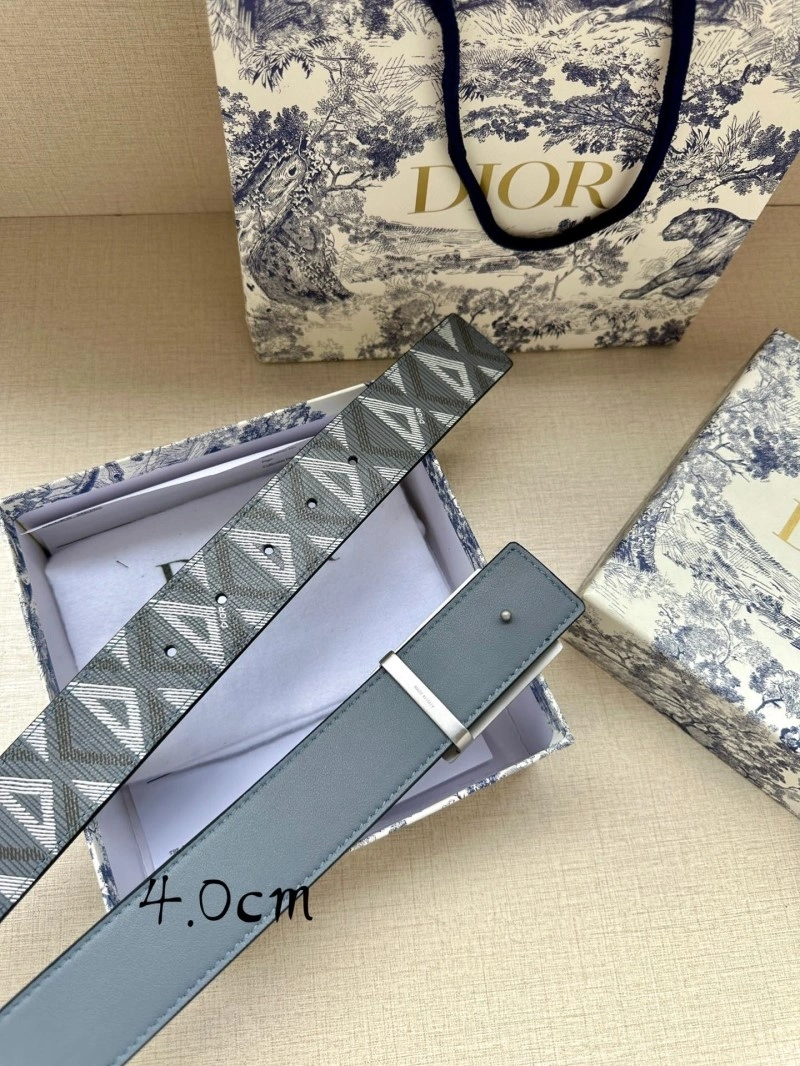 Inexpensive Christian Dior Belts