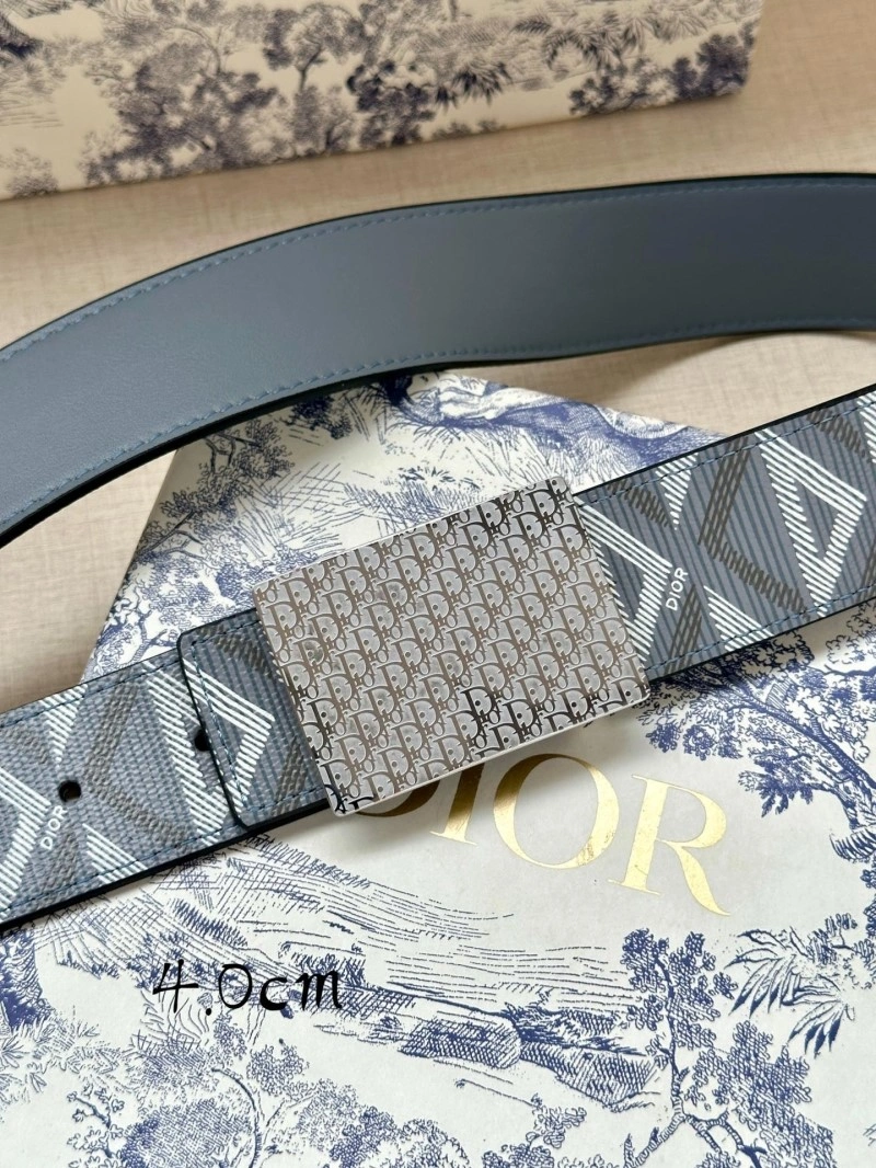 Inexpensive Christian Dior Belts