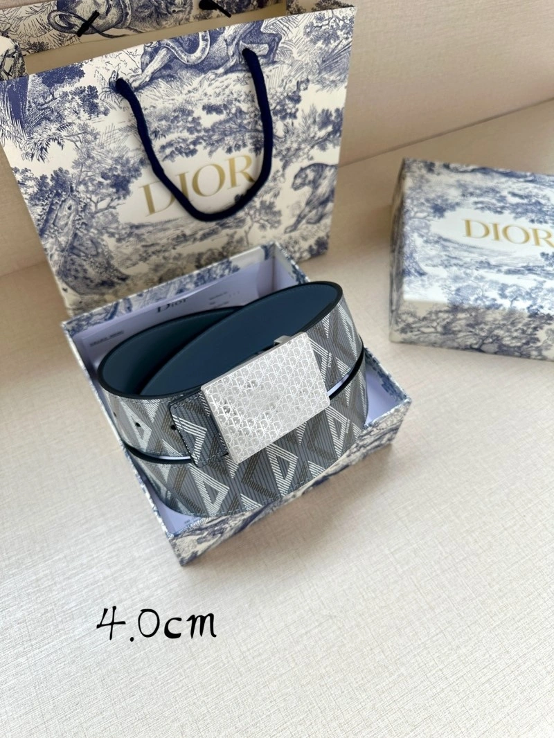 Inexpensive Christian Dior Belts