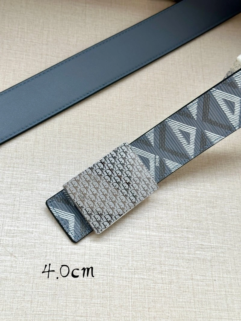 Inexpensive Christian Dior Belts