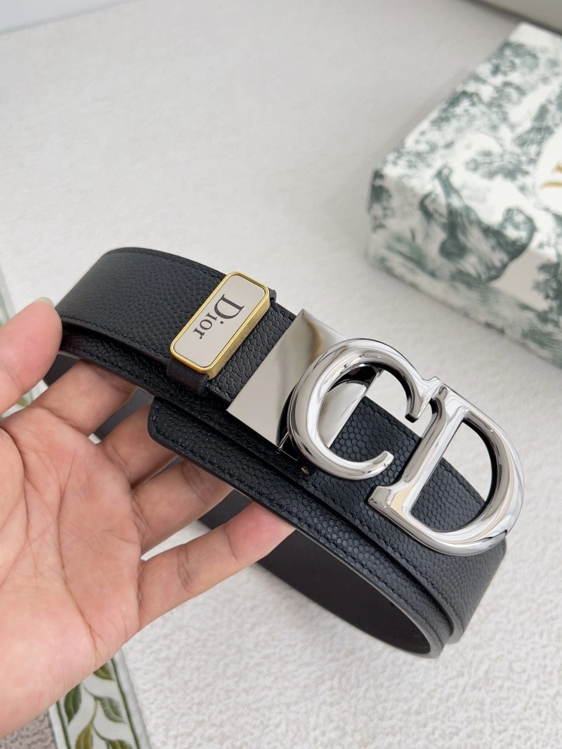 Original Christian Dior Belts