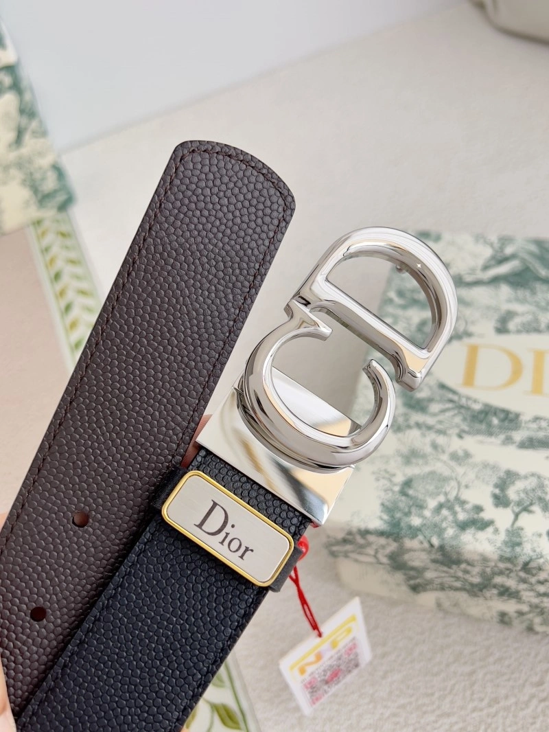 Original Christian Dior Belts