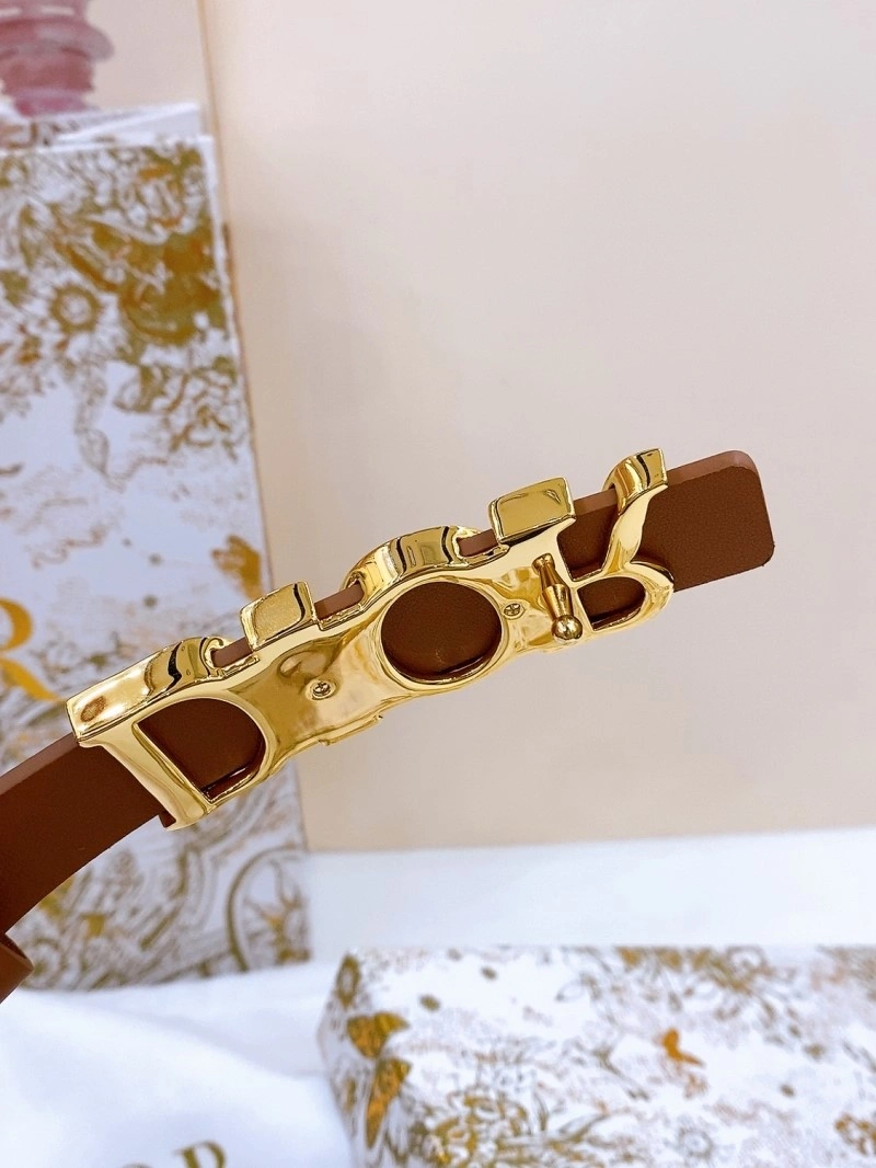 Affordable Christian Dior Belts