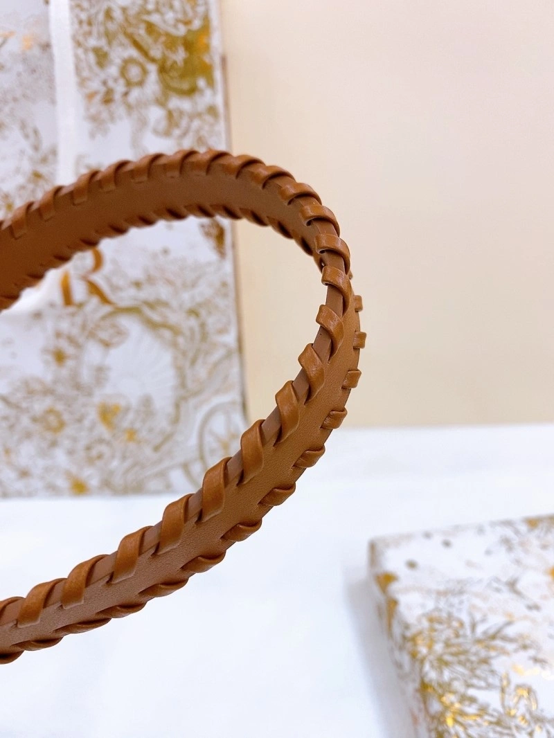 Perfect replica Christian Dior Belts
