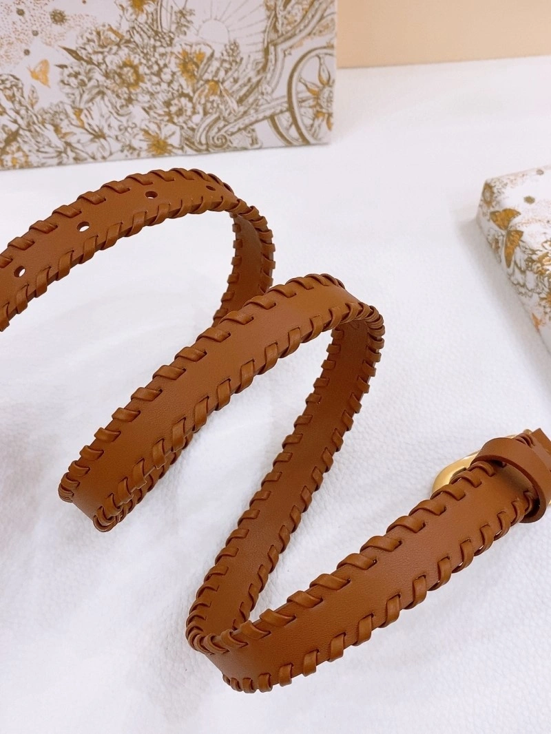 Perfect replica Christian Dior Belts