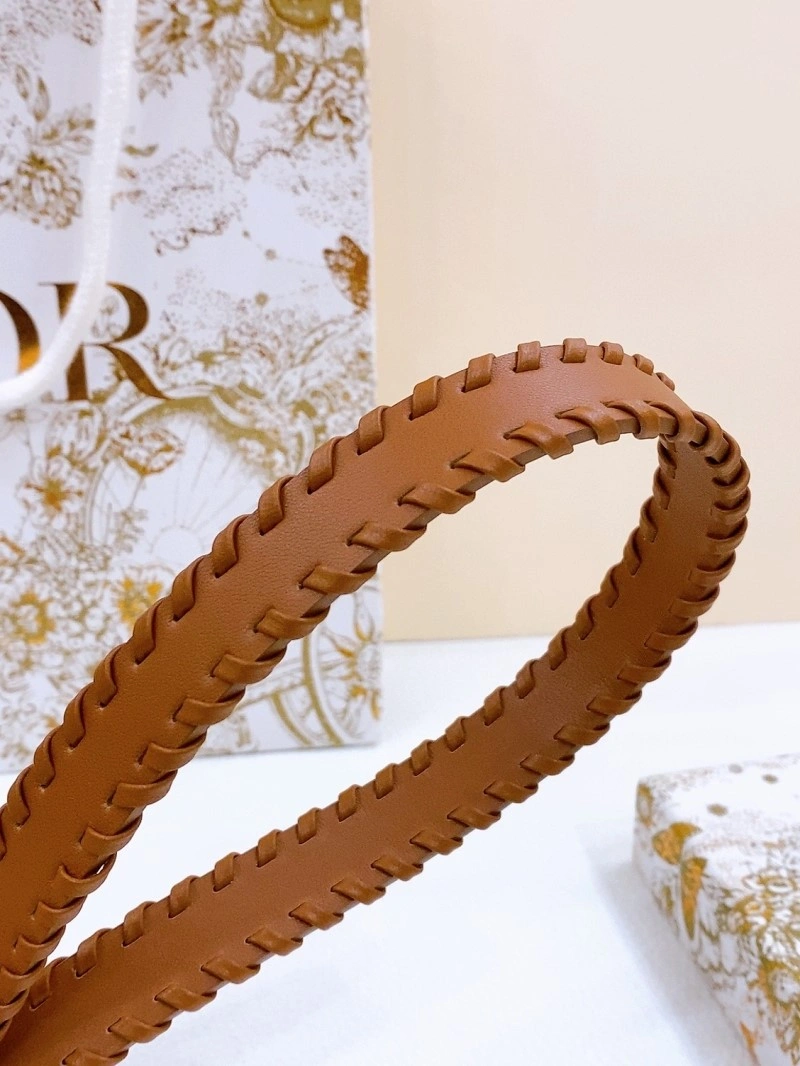 Perfect replica Christian Dior Belts