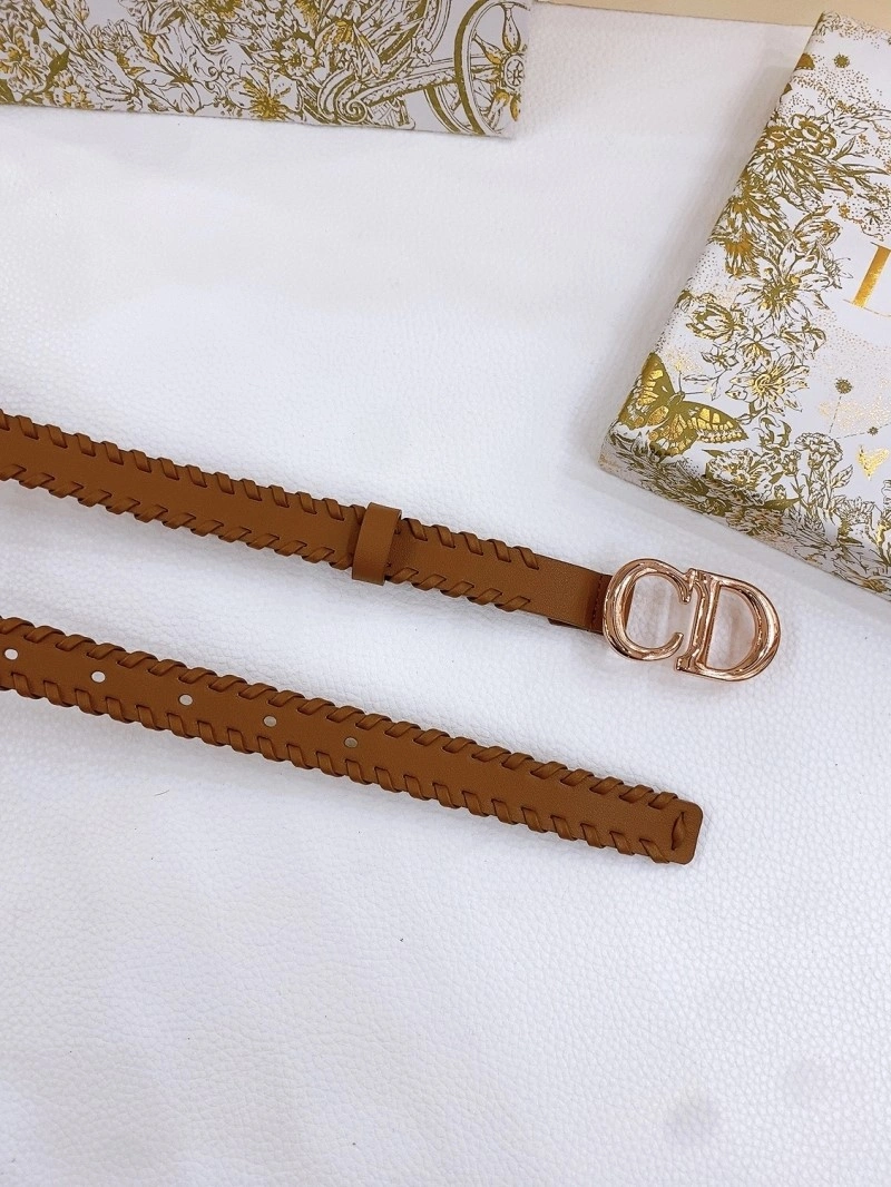 1:1 copy Christian Dior Belts