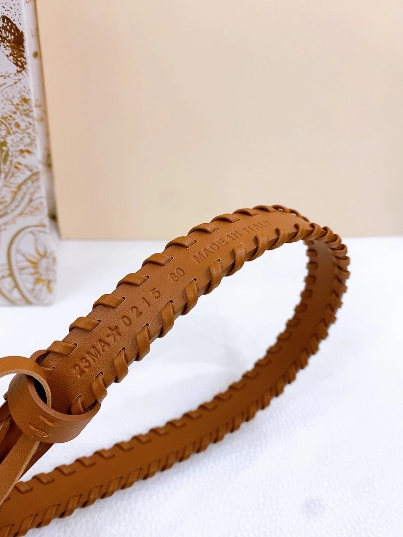 1:1 copy Christian Dior Belts