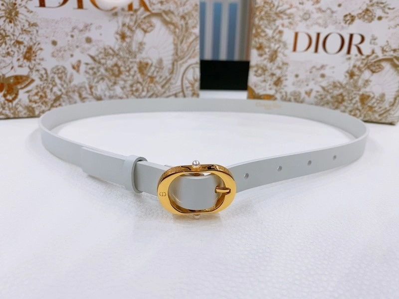 High accuracy Christian Dior Belts