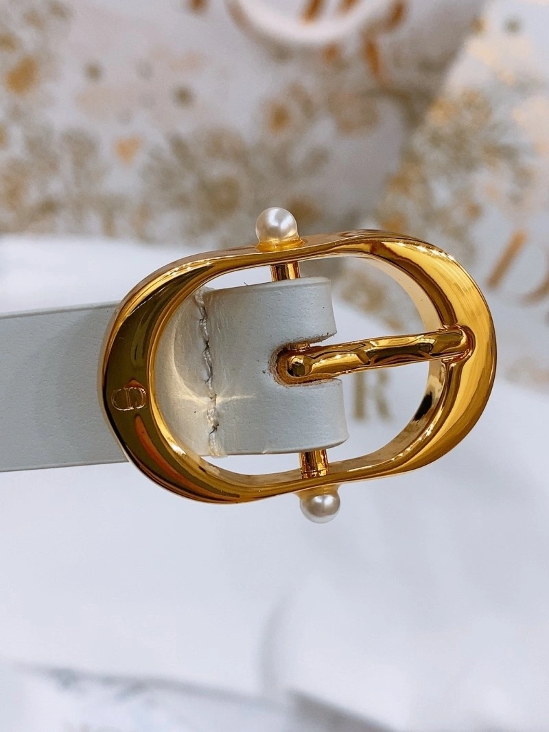 High accuracy Christian Dior Belts